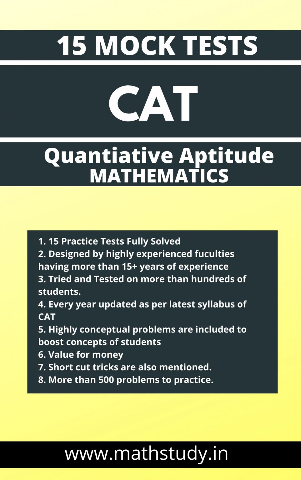 CAT Mock Test Papers Best E books Mathematics Astrology Sample cat-mock-test-papers-best-e-books-mathematics-astrology-sample