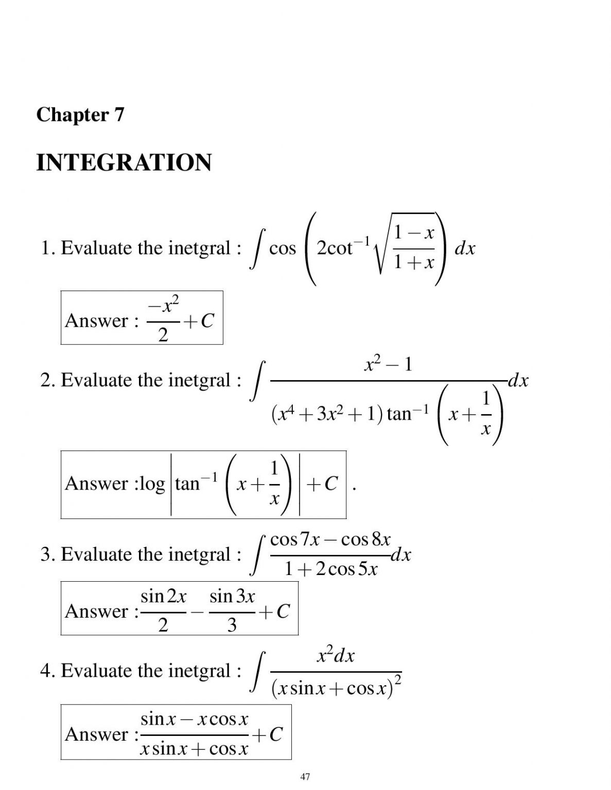 HOTS IMPORTANT QUESTIONS MATHEMATICS CLASS 12 CBSE Mathematics E hots-important-questions-mathematics-class-12-cbse-mathematics-e