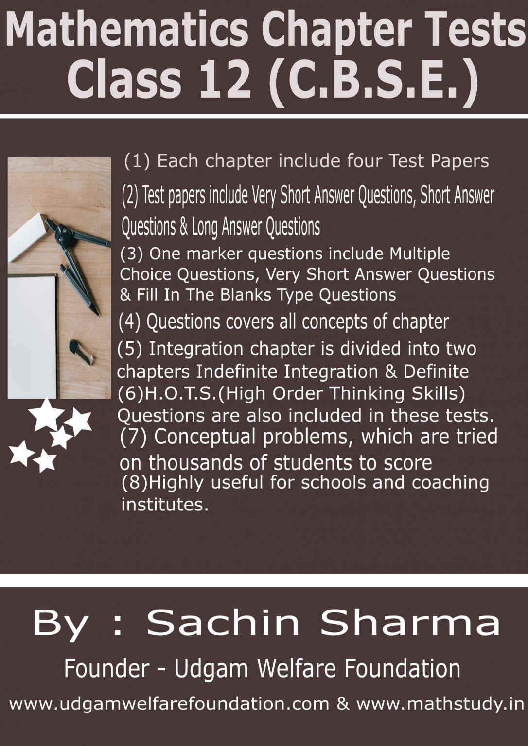 NCERT Exemplar Problems Solutions Mathematics Class 12th - Mathematics ...
