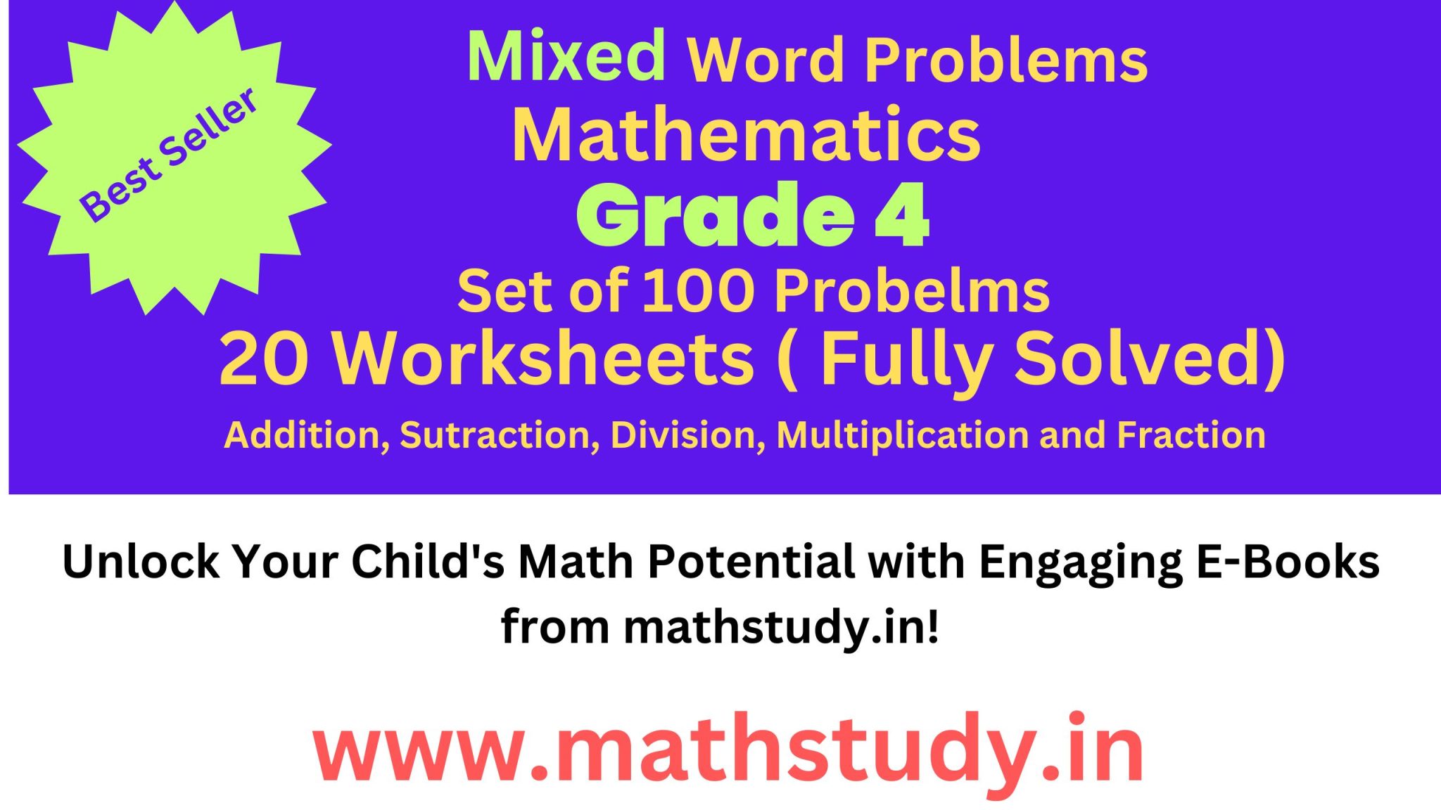 Mixed Word Problems For Grade 4 Best E books Mathematics Astrology mixed-word-problems-for-grade-4-best-e-books-mathematics-astrology
