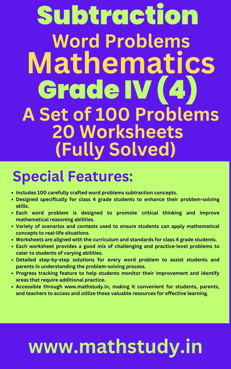 Word Problems On Addition And Subtraction For Class 4 Pdf Archives Word Problems On Addition And Subtraction For Class 4 Pdf Archives