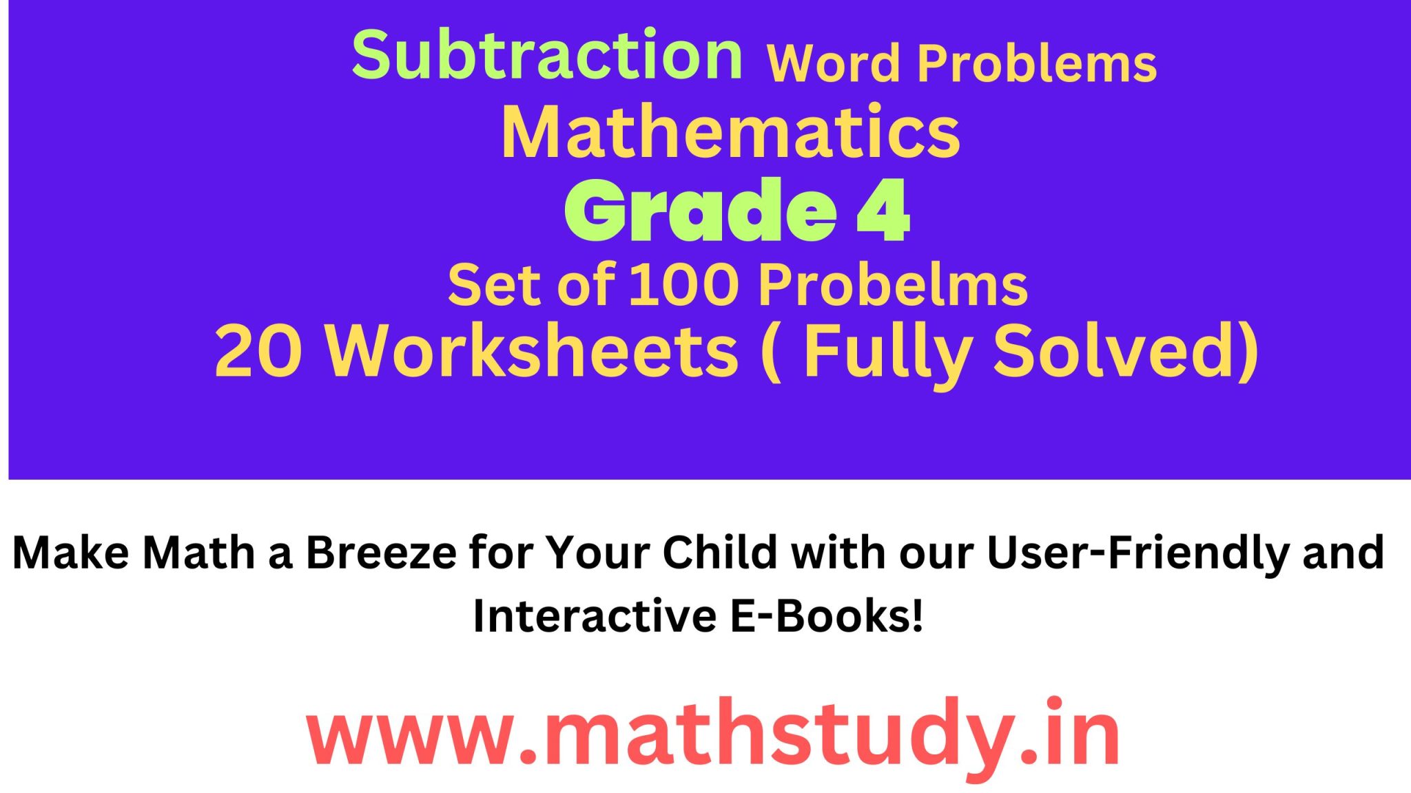 subtraction-word-problems-for-4th-grade-best-e-books-mathematics